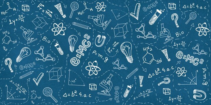 Junior High Math and Science | St. Bernard School